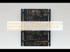 Immersion Gold 1u
