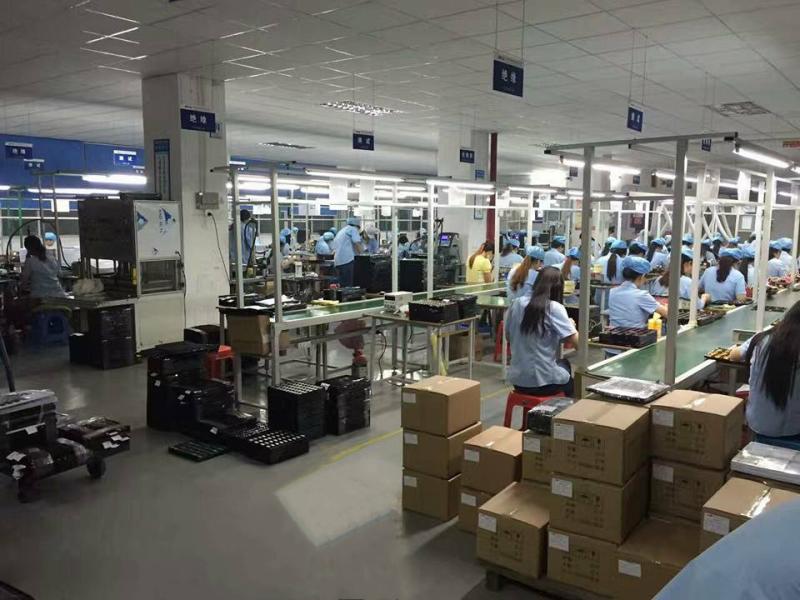 Fornecedor verificado da China - SHENZHEN UNEME TECHNOLOGY CO.,LTD