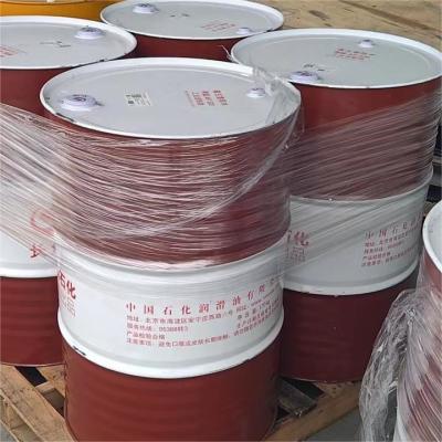 China China Dewei AP Industrial Gear Oil Great Wall synthetisch smeermiddel Te koop