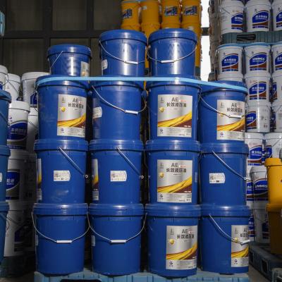 China Sinopec 200L AE Hydraulic Oil mineral oil In Marine And Mobile Equipment. for sale