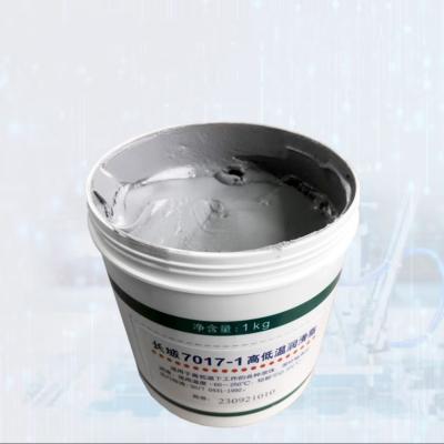 China Bearing Grease Lubricant designed to withstand high temperature conditions in industrial fans motors and clutch systems for sale