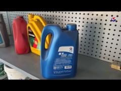 16kg great wall tulux t500 diesel engine oil with excellent low temperature starting
