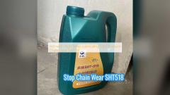 Best High Temperature Chain Oil SHT518 Lubricant