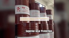 Great Wall CKD320 Gear Oil SAE 90 Synthetic Protection