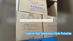 Great Wall High Temperature Chain Oil SHT518 Solution