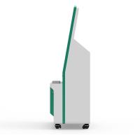 China All In One Self Service Kiosk Machine Android Self Service Payment Machine for sale