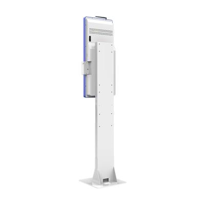 China Airport Self Service Kiosk Pos System Dubai Point Of Sale Kiosk for sale