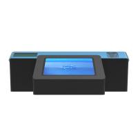 China Mobile Access 10-Point Capacitive Touch POS System Cash Register With Cloud Reporting for sale