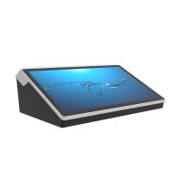 China Global Markets Android POS System With Larger Operating Space 300cd/m2 Brightness for sale