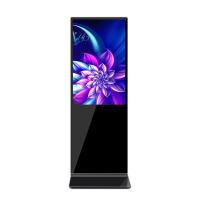 China High Light Industrial LCD Display Panel With Android 6.0 Interactive LCD Touch Screen for sale