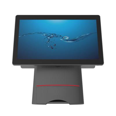China Wholesale Pos System Complete Set 15 Inch Touch For Grocery Store for sale