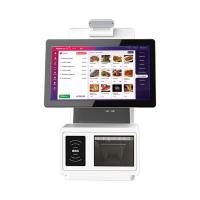 China Android Rk3568 pos systems pos machine for grocery store for sale