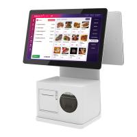 China Android Rk3568 pos systems pos machine for grocery store for sale