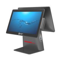 China Wholesale Pos Systems 10-Point Capacitive Touch Screen Pos System Terminal for sale