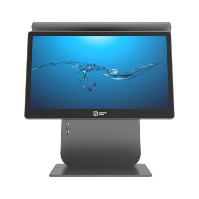 China All in one PC POS for sale