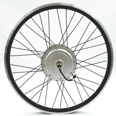 China High Speed Lightweight 800w Electric Bike Kit For Electric Bicycle , Brushless for sale