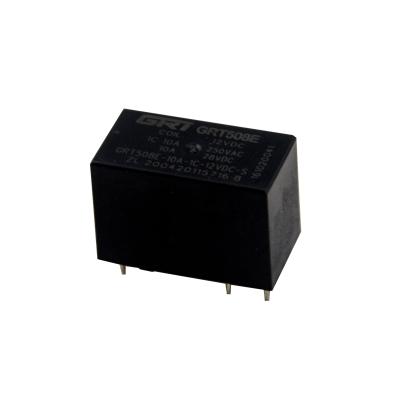 China Miniature Magnetic Latching Relay 5A 10A for sale