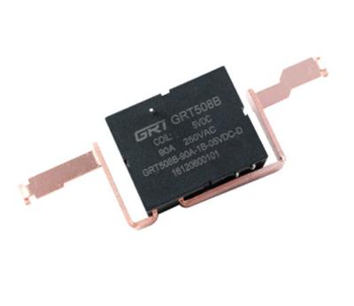 China 90A latching relay UC2 for sale