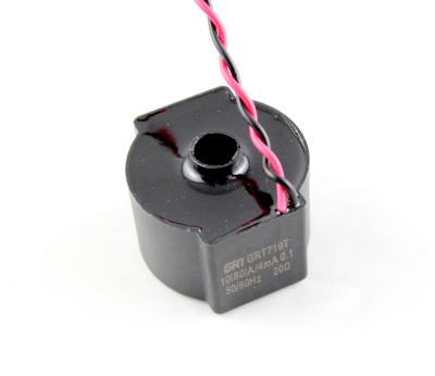 China Anti-DC Micro Current Transformer/CT for Electronic Meter(GRT-719T) for sale