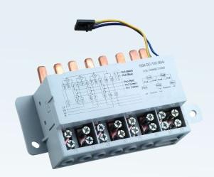 China 120A Three Phase Latching Relay for Meter for sale