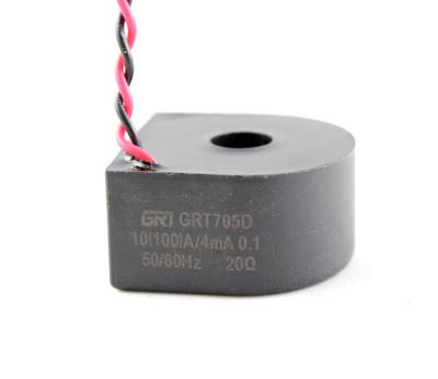 China Current Transformer for Meter Single Phase Mini with Miniature Current Transformers(GRT-705D) for sale