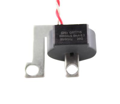 China Single Phase High Voltage Low Current Transformer(GRT-715) for sale