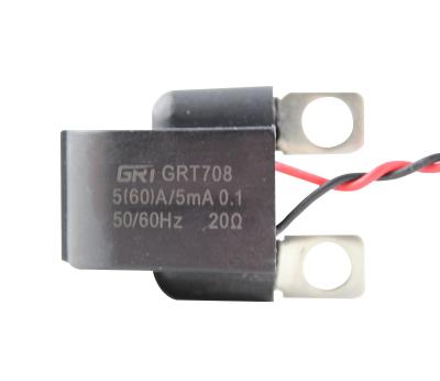China High Accuracy Mini Current Transformer Up to 0.1class(GRT-708 ) for sale