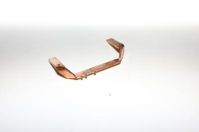 China Manganin Shunt for Electricity Meter E-beam welding low resistance for sale