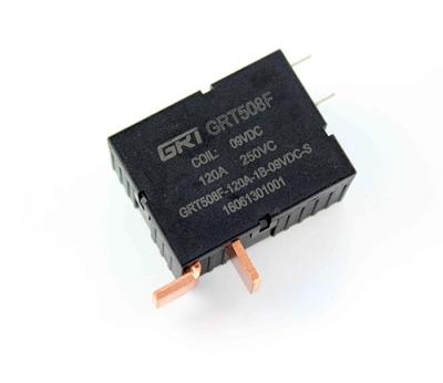 China Magnetic Latching Relay 120A single phase for smart meter UC3 Manufacturer for sale