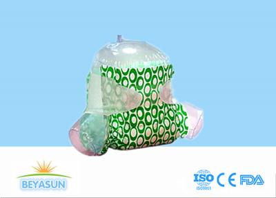 China Bebe Happy Grade Couche Panales Pampering Baby Soft Diapers Disposable for sale