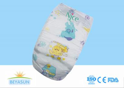 China Fraldas infantis XXL à prova de vazamentos, não tóxicas, respiráveis, confortáveis, macias, absorventes à venda