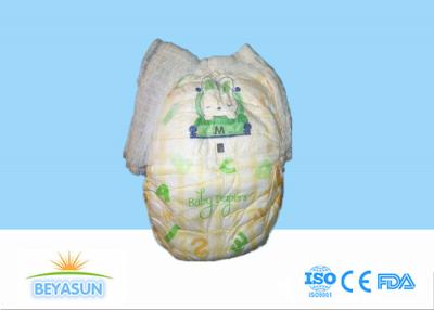 Cina I pannolini di categoria B eliminabili, tirata aumenta i pantaloni/biancheria intima di addestramento in vendita