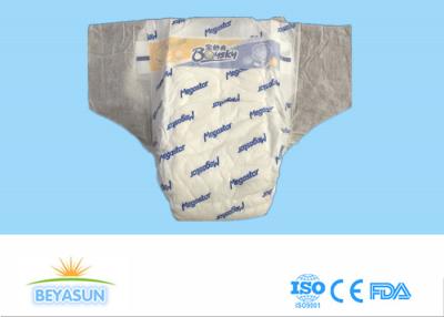 Cina Il prodotto chimico infantile eliminabile molle dei pannolini del bambino libera con Backsheet Cottony in vendita
