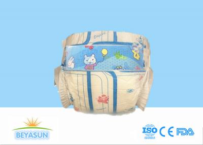 중국 개인 상표 주문 아기 기저귀 안락한 표면 1개 시간 사용 판매용