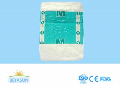 China Printed Adult Disposable Diapers Incontinence Pads For Elderly , OEM Service for sale