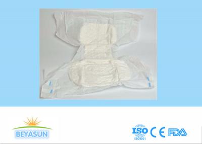 Cina Cuscinetti di notte di incontinenza dei pannolini eliminabili adulti professionali per i pazienti in vendita