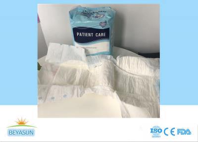 Cina Disposizione adulta stampata del pannolino di incontinenza per gli adulti pazienti/persona anziana in vendita