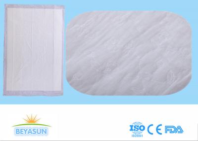 Cina Cuscini eliminabili adulti impermeabili 60*90cm con i materiali ora tessuti in vendita