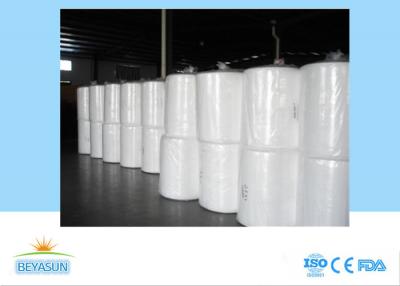 Cina Prodotto anti- del polipropilene di Spunbond dei batteri non intessuto per il bambino/pannolino adulto in vendita