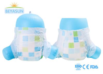 China Disposable Baby Diapers Underwear Toddles Potty Training Pants Infant Baby Nappies Pads Swaddlers Baby Diapers for sale