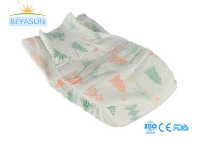 China Preço de fábrica baixo, fraldas superfinas descartáveis para crianças de idade para o Uzbequistão à venda