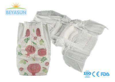 China OEM Bebê algodão respirável fraldas de bebê em massa fraldas descartáveis de bebê for sale