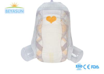 China Low Price Diapers For Baby Breathable Disposable Baby Diaper Nappy Customization Size Sleepy Diapers Wholesale Kenya for sale