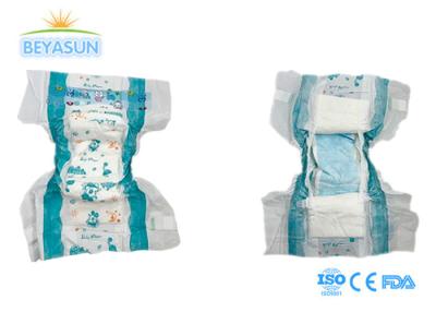 中国 赤ちゃんのための使い捨て用赤ちゃん用おむつ 販売のため