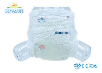China Disposable Breathable Overnight Diaper Ultra Soft Super Absorbent Infant Baby Diaper Dry Surface Fast Dry for sale