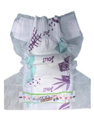 Johnson Smell Sierra Leone Nigeria Baby Diapers Manufacturer OEM Middle ...