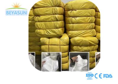 China Baby Diapers Wholesaler B Grade Baby Nappies  Soft Infant Diapers for sale