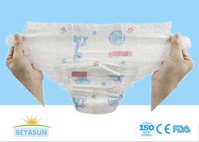 China Fraldas para bebés suaves e respiráveis Fraldas descartáveis Fraldas para bebés Fraldas para bebés for sale