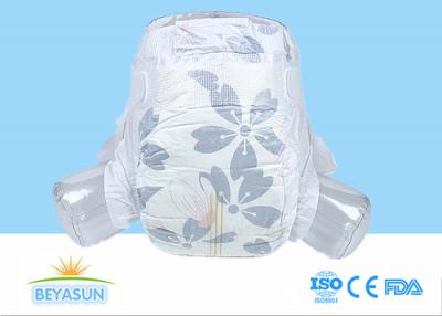 中国 A級 パパとママの愛 可愛い使い捨ての赤ちゃんのおむつ 可愛い子供用おむつパンツ 販売のため