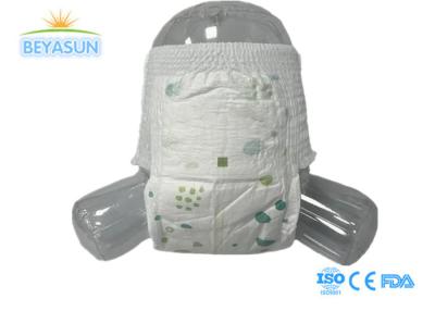 China Pampering Pull up Diaper Manufacturer Customizado Premium Calças descartáveis com cintura de bolha elástica for sale